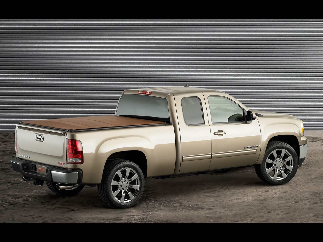 2009 GMC Sierra 1500 VINs, Configurations, MSRP & Specs - AutoDetective