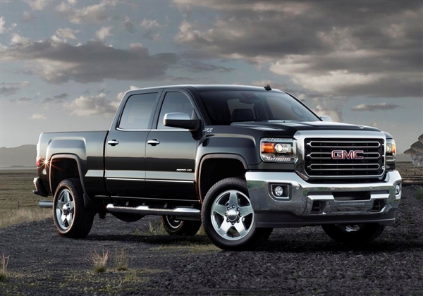 2015 GMC Sierra 1500 VINs, Configurations, MSRP & Specs - AutoDetective