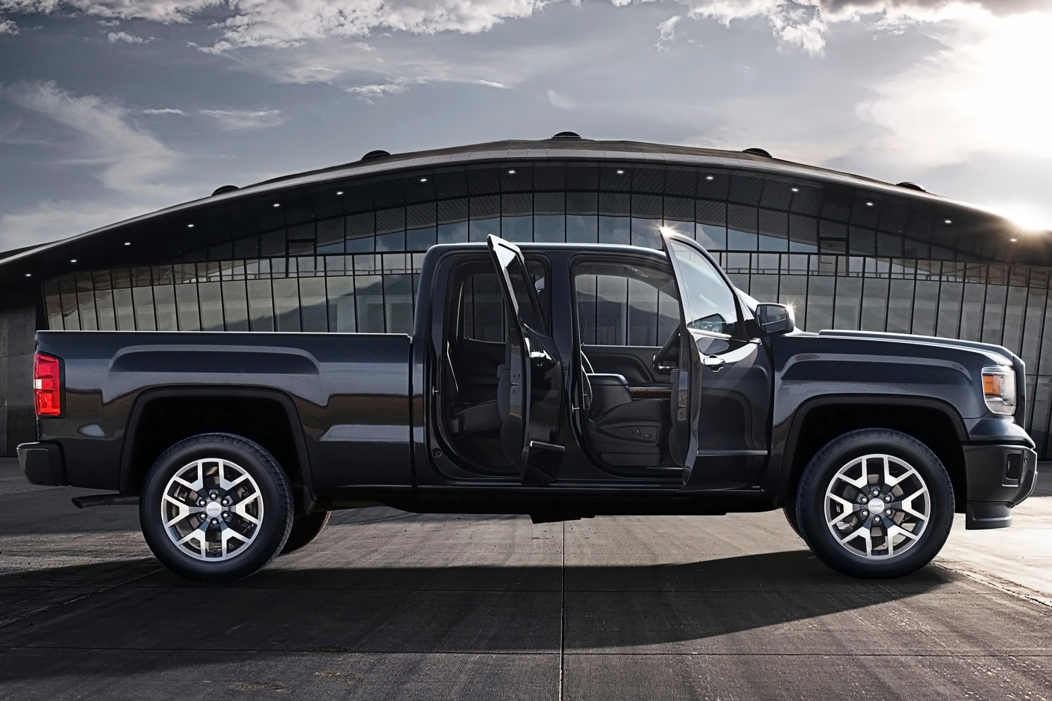 2015 GMC Sierra 1500 VINs, Configurations, MSRP & Specs - AutoDetective