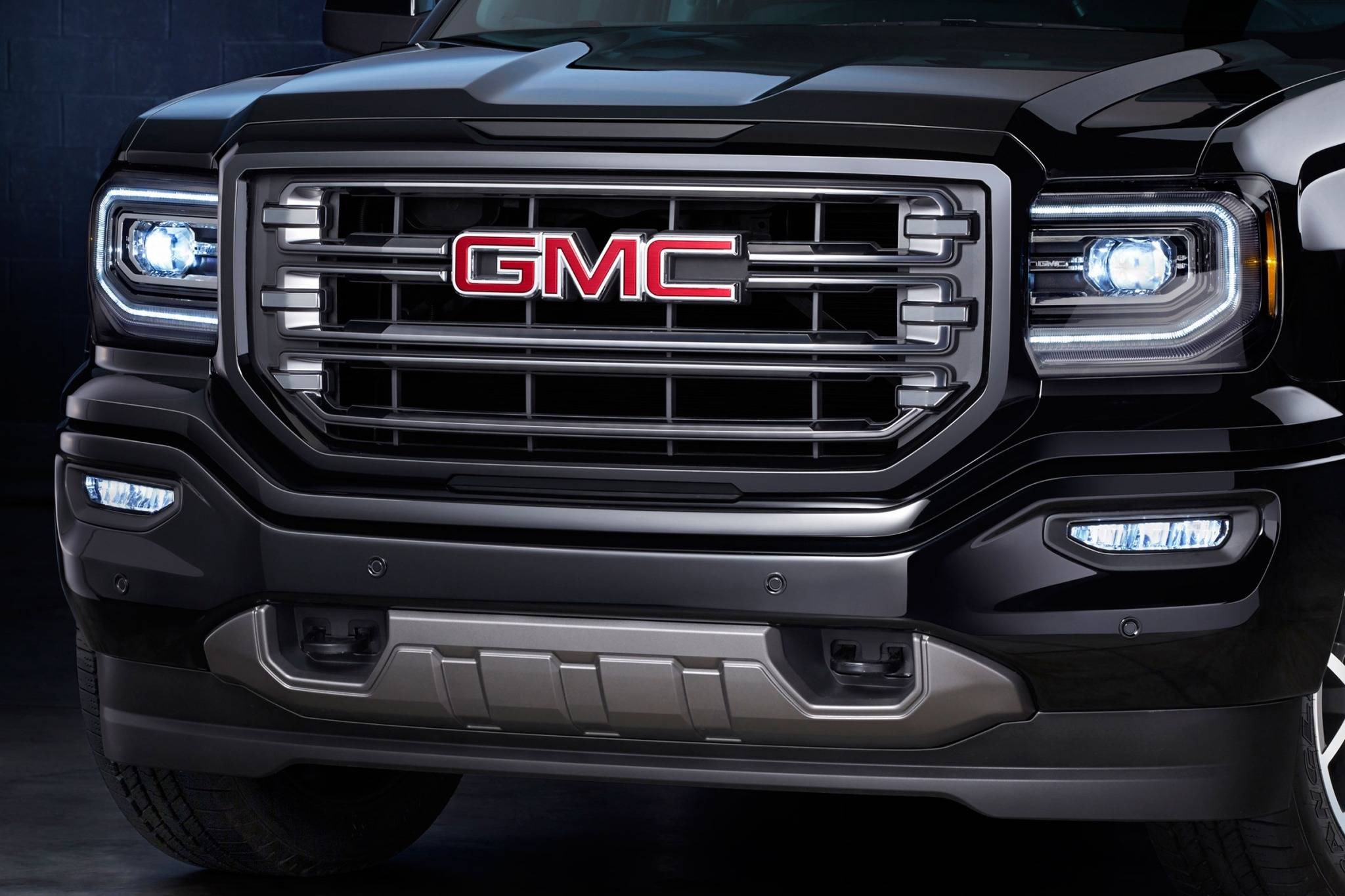 2018 GMC Sierra 1500 VINs, Configurations, MSRP & Specs - AutoDetective