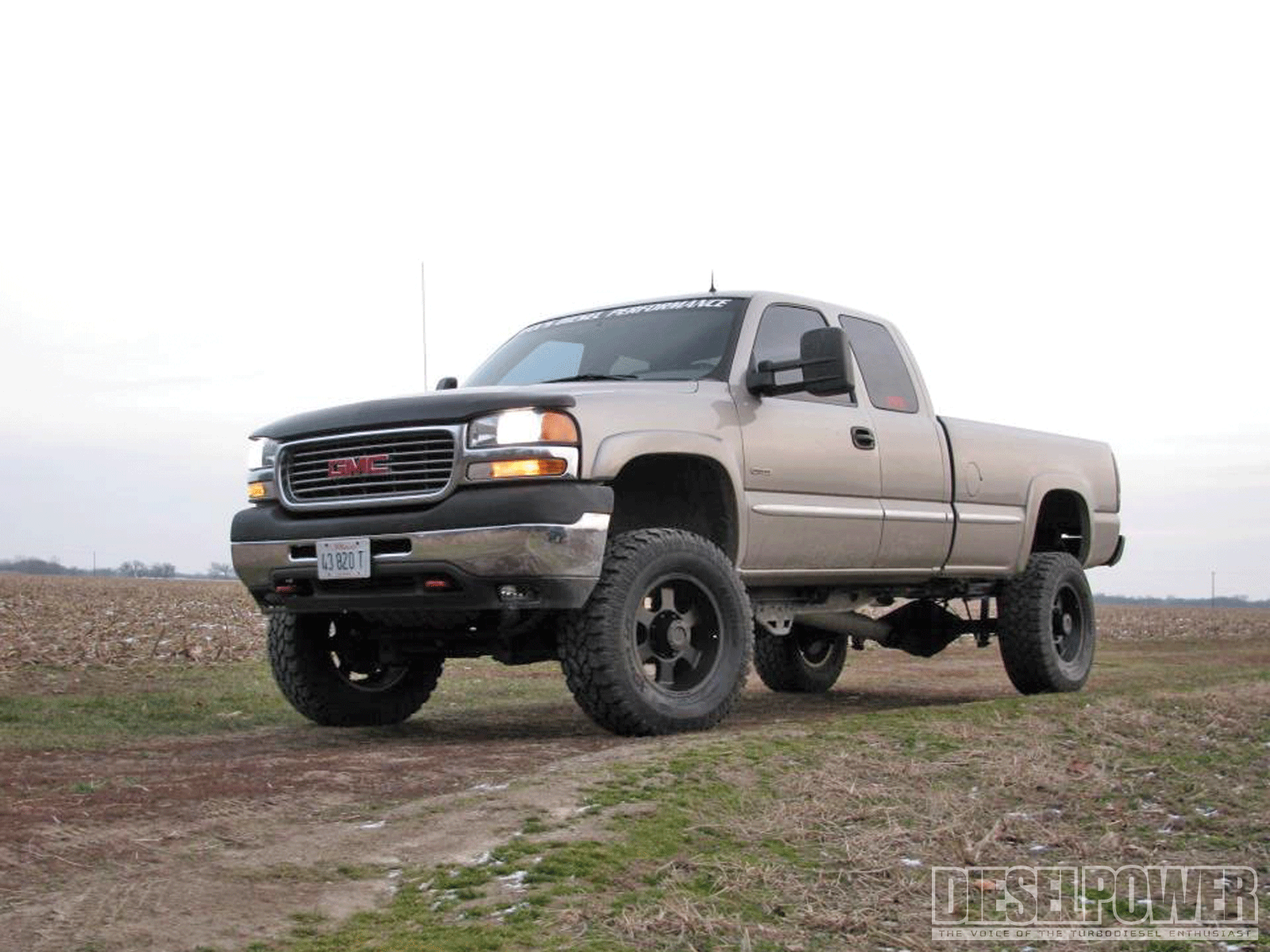 2001 GMC Sierra 2500 VIN Check, Specs & Recalls - AutoDetective