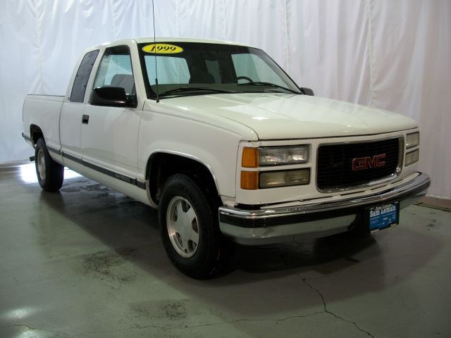 1999 GMC Sierra Classic 1500 VINs, Configurations, MSRP & Specs ...