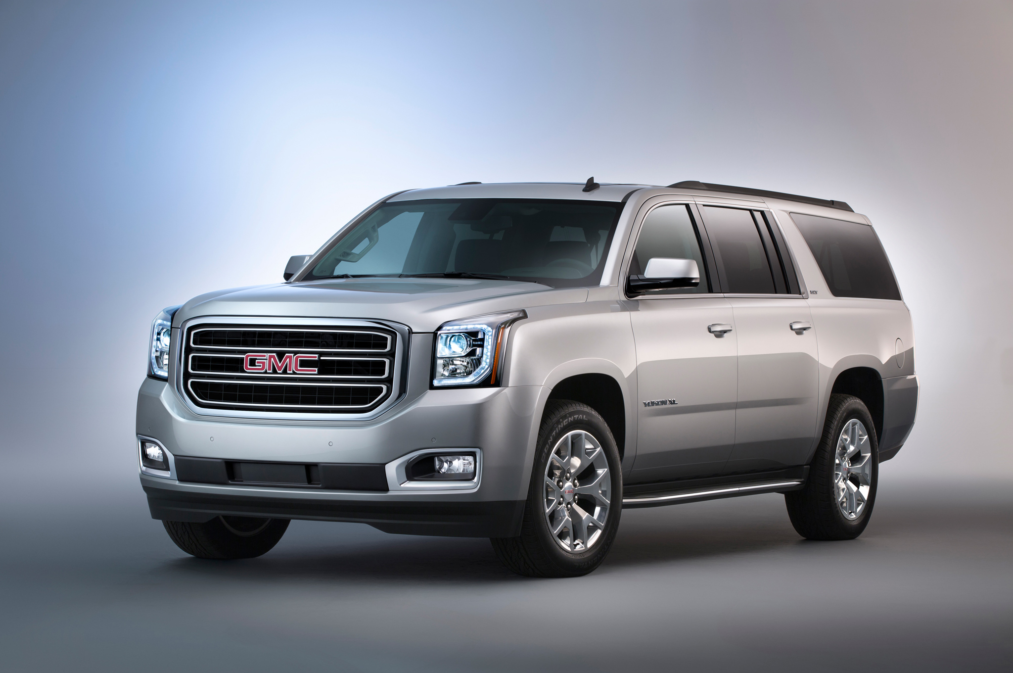 2015 GMC Yukon VINs, Configurations, MSRP & Specs - AutoDetective