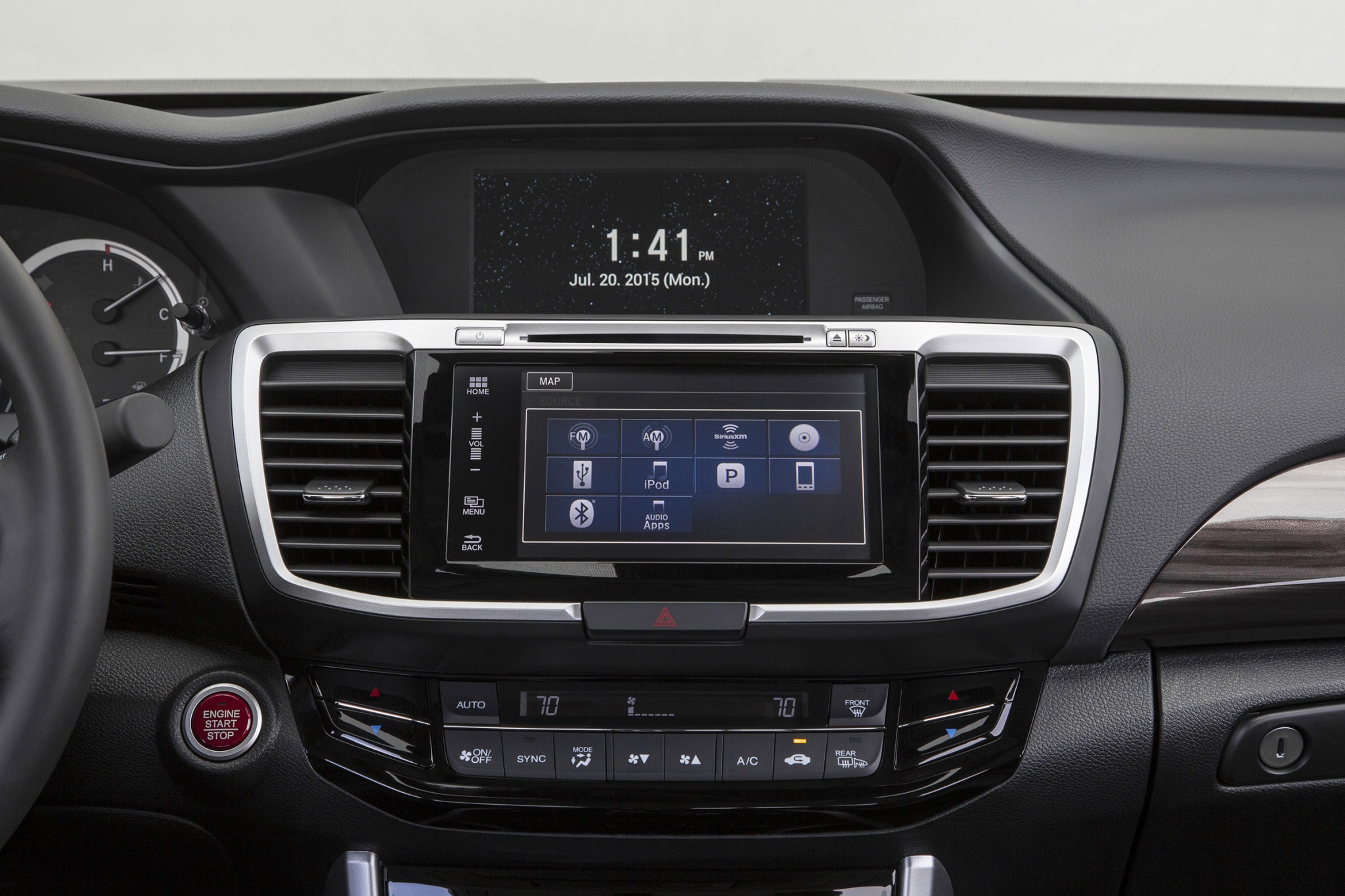 2016 Honda Accord VINs, Configurations, MSRP & Specs - AutoDetective