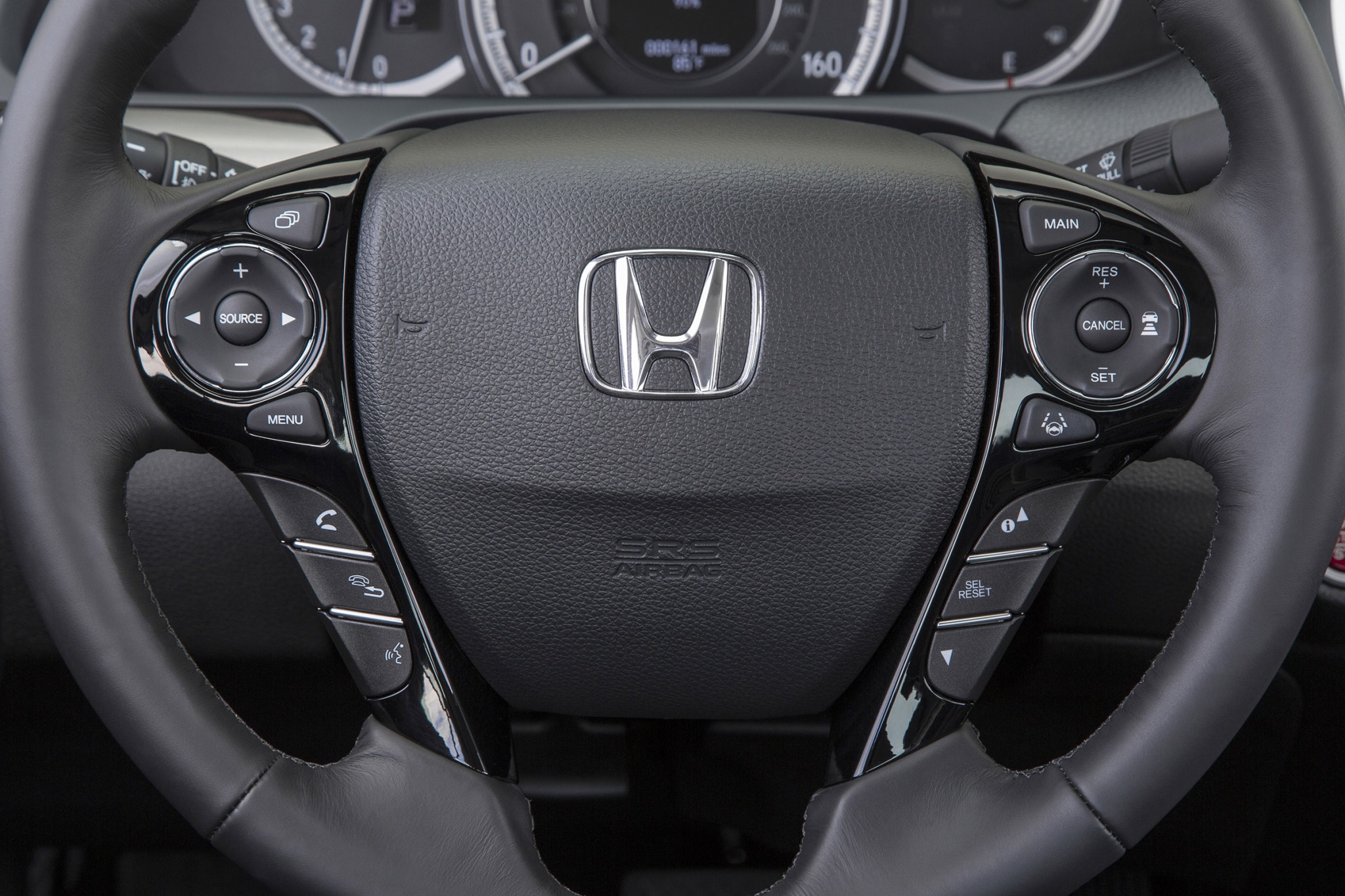 2016 Honda Accord VINs, Configurations, MSRP & Specs - AutoDetective