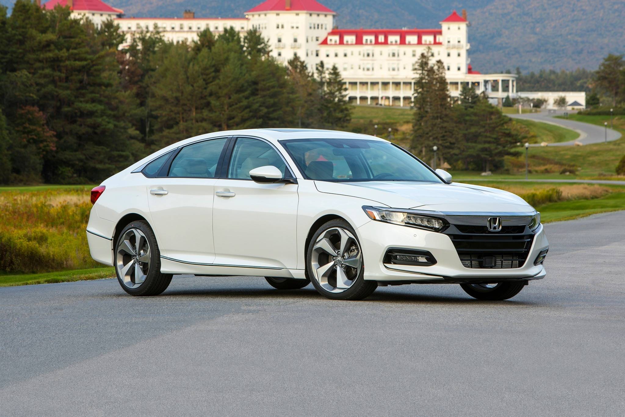 2018 Honda Accord VINs, Configurations, MSRP & Specs - AutoDetective 2018 Honda Accord VINs, Configurations, MSRP & Specs - AutoDetective