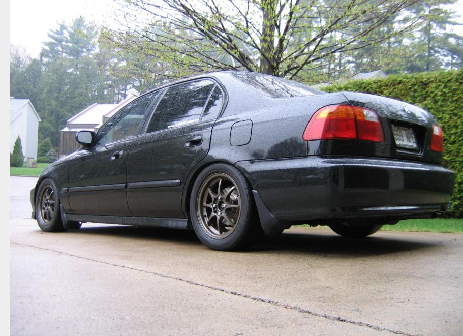 2000 Honda Civic VINs, Configurations, MSRP & Specs - AutoDetective