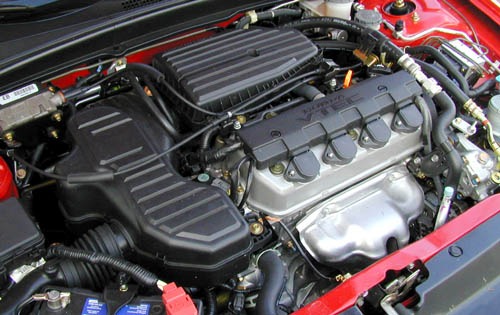 2002 Honda Civic VINs, Configurations, MSRP & Specs - AutoDetective