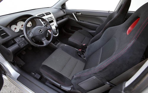 2004 Honda Civic VINs, Configurations, MSRP & Specs - AutoDetective