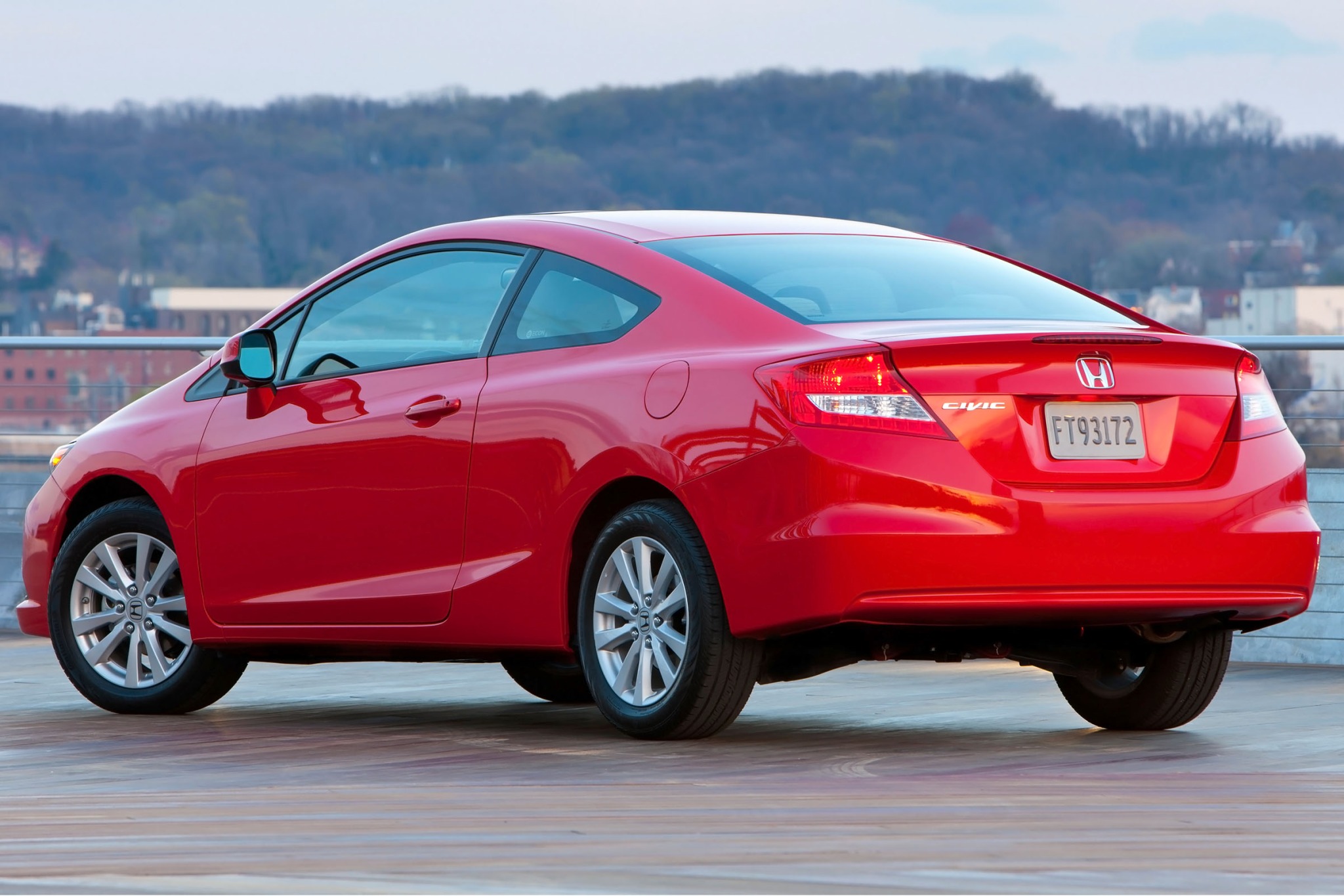 2012 Honda Civic VINs, Configurations, MSRP & Specs - AutoDetective