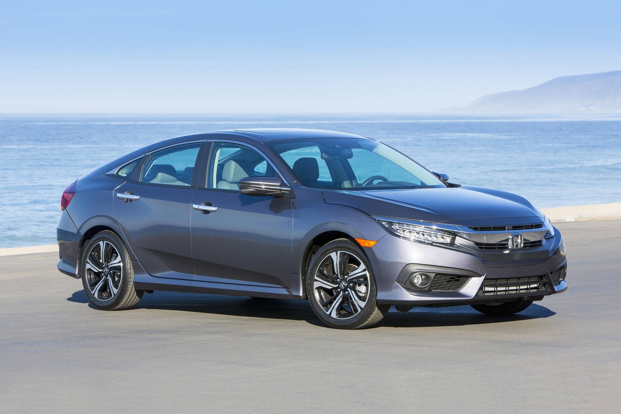 2018 Honda Civic VINs, Configurations, MSRP & Specs - AutoDetective