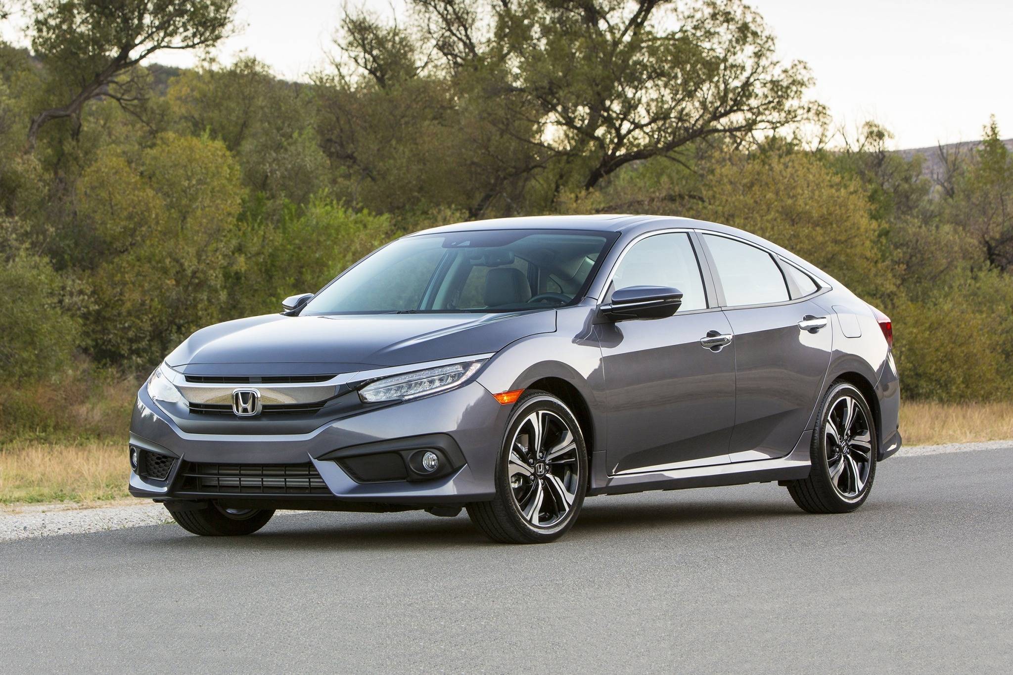 2018 Honda Civic VINs, Configurations, MSRP & Specs - AutoDetective