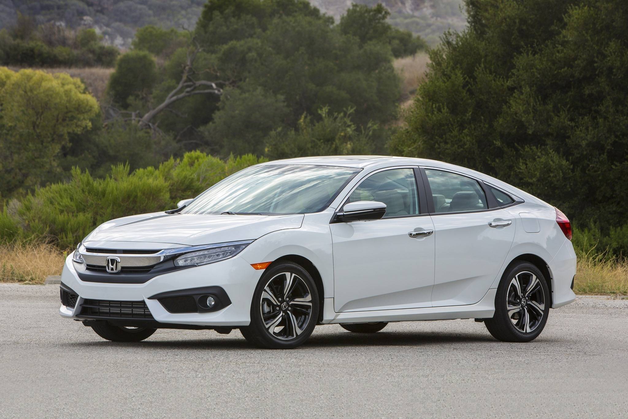 2018 Honda Civic VINs, Configurations, MSRP & Specs - AutoDetective