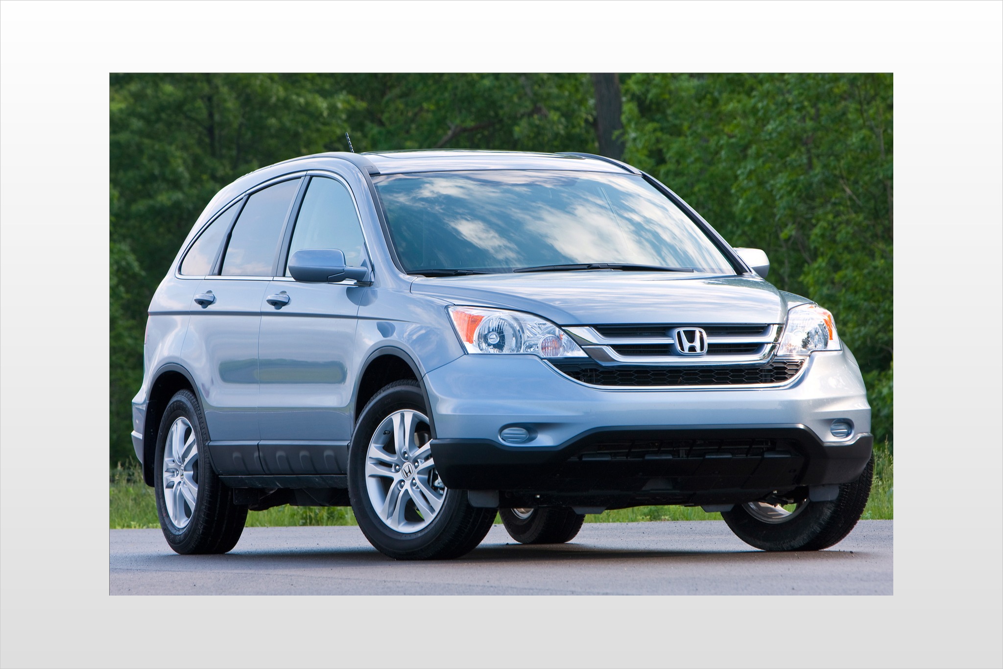 2010 Honda CR-V VINs, Configurations, MSRP & Specs - AutoDetective