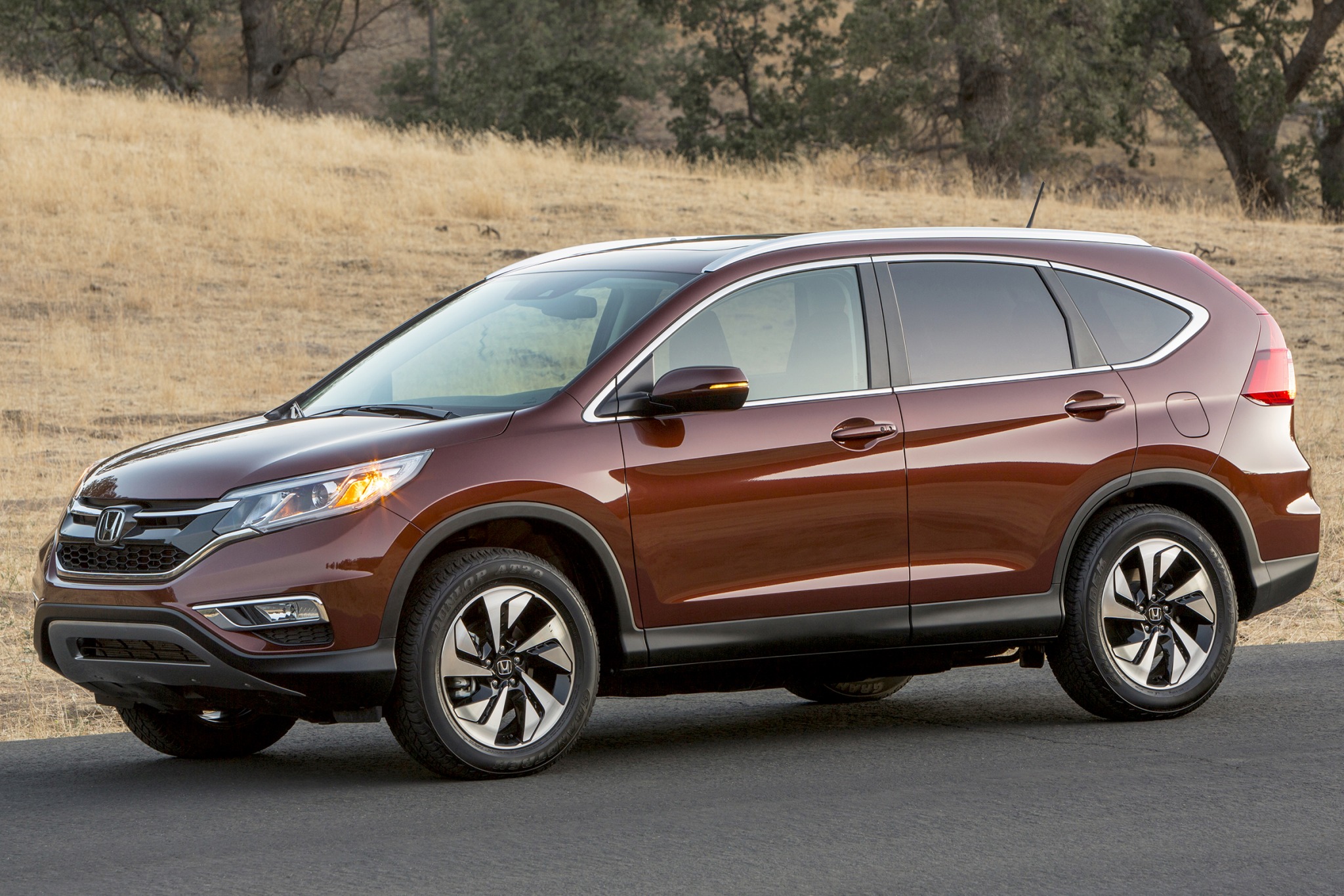 2016 Honda CR-V VINs, Configurations, MSRP & Specs - AutoDetective