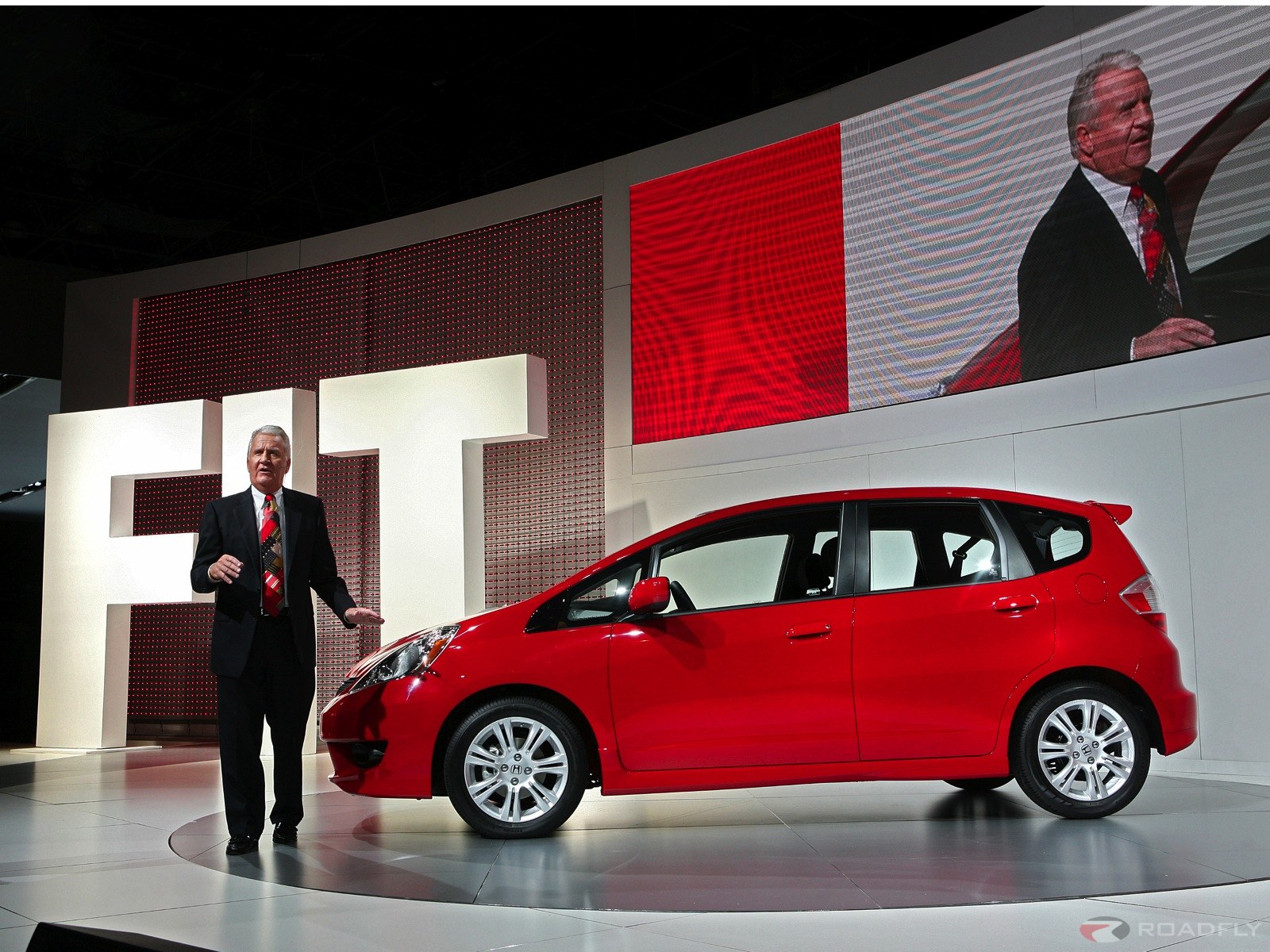 2009 Honda Fit VINs, Configurations, MSRP & Specs - AutoDetective