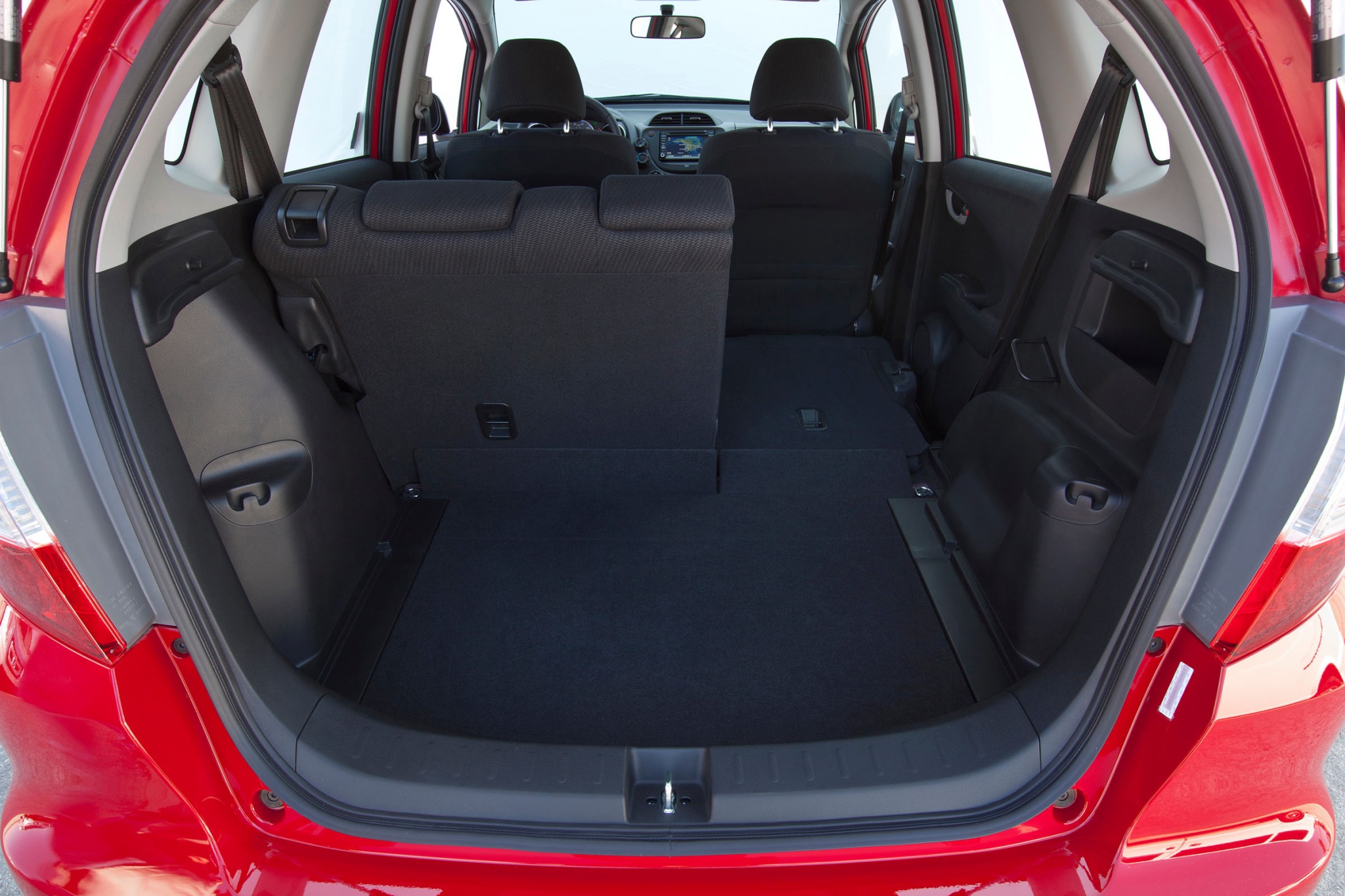 2013 Honda Fit VINs, Configurations, MSRP & Specs - AutoDetective