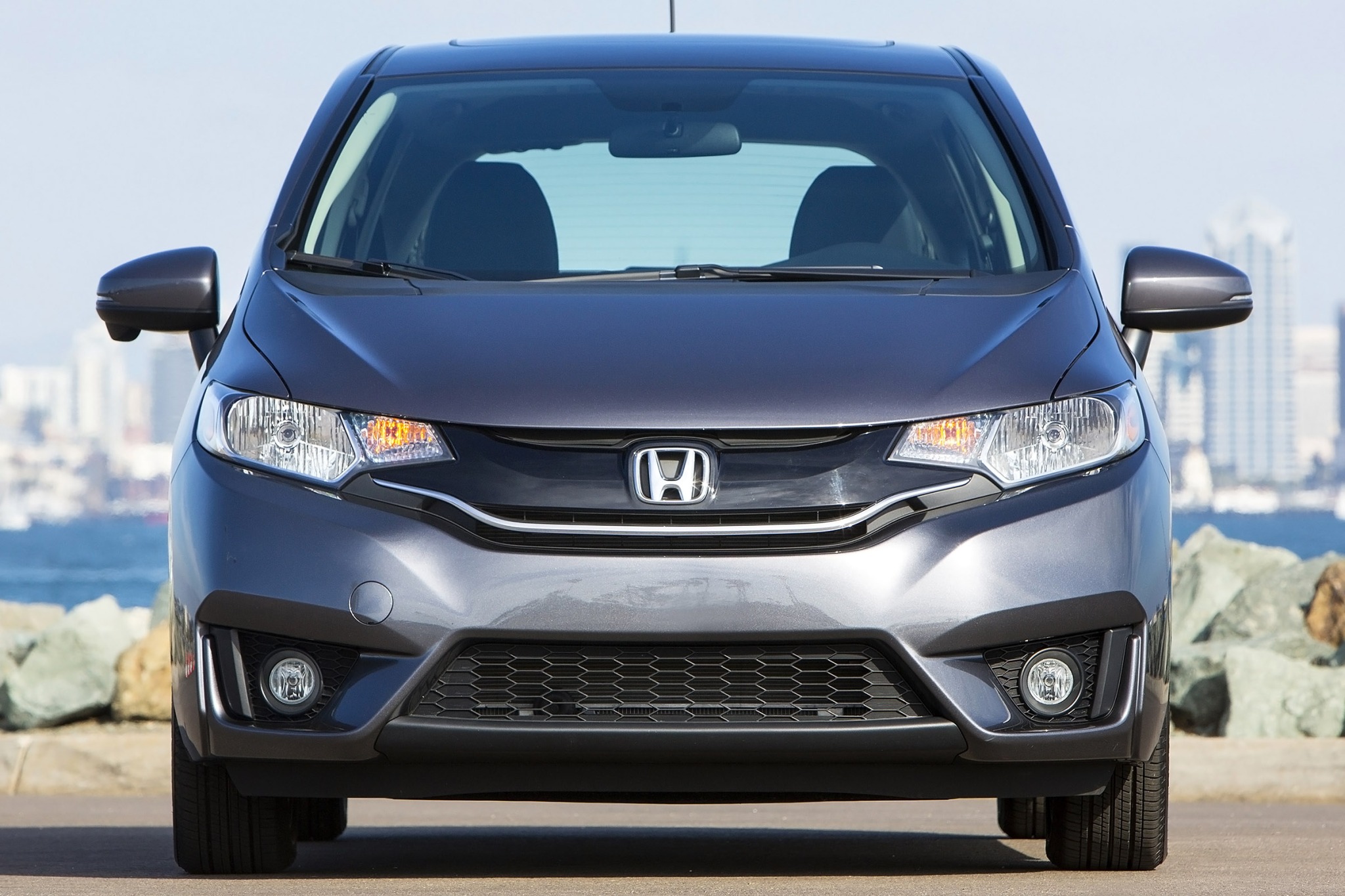 2016 Honda Fit VINs, Configurations, MSRP & Specs - AutoDetective