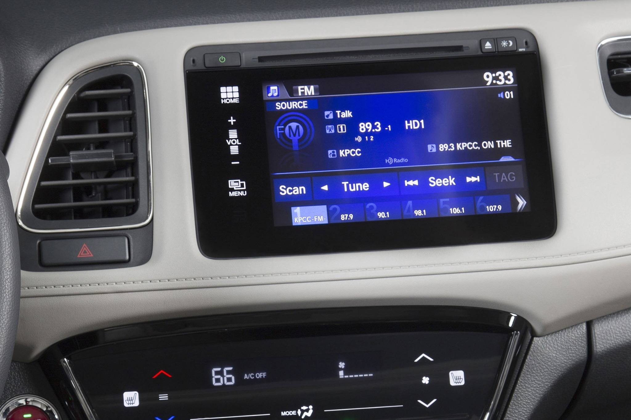 2017 Honda HR-V VINs, Configurations, MSRP & Specs - AutoDetective