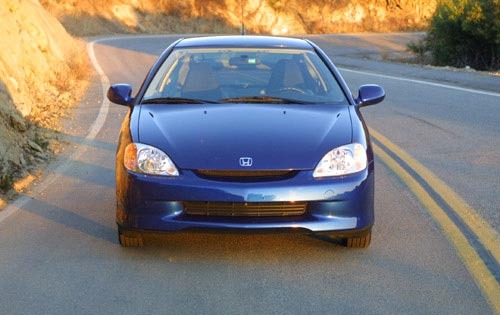 2004 Honda Insight VINs, Configurations, MSRP & Specs - AutoDetective
