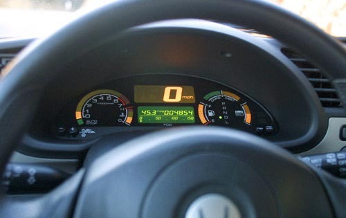 2005 Honda Insight VINs, Configurations, MSRP & Specs - AutoDetective