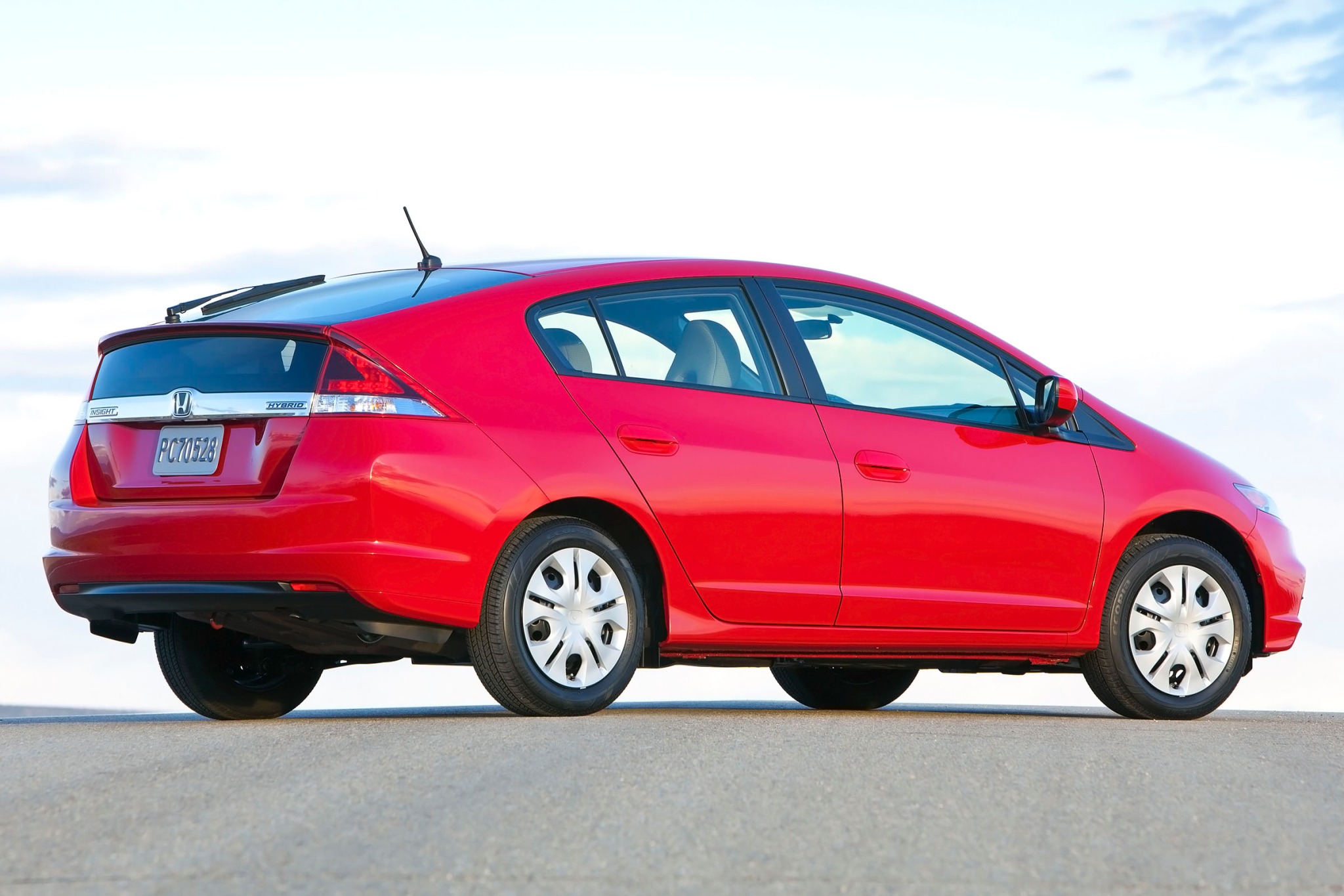 2014 Honda Insight VINs, Configurations, MSRP & Specs - AutoDetective