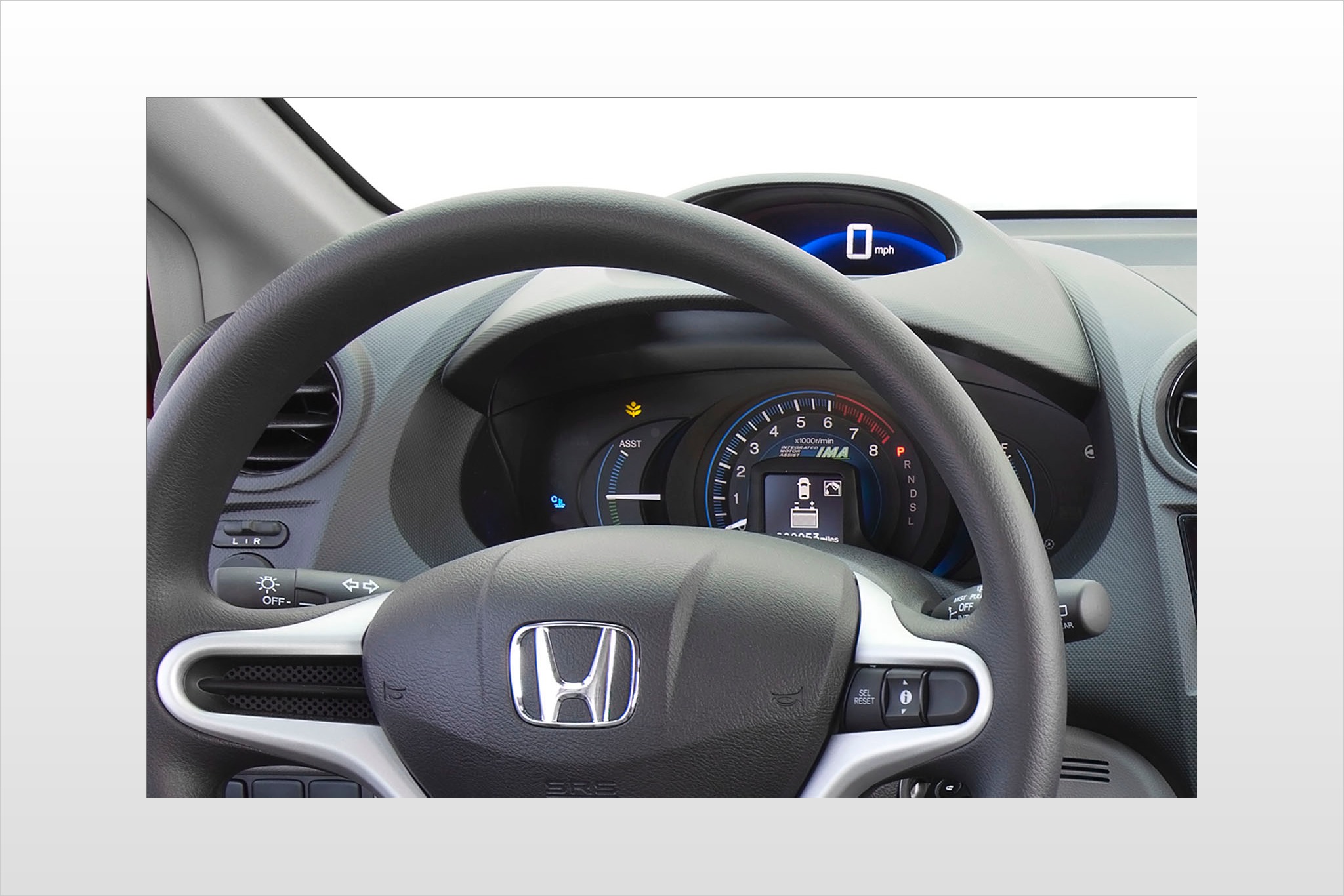 2014 Honda Insight VINs, Configurations, MSRP & Specs - AutoDetective