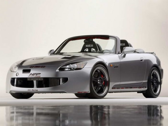 2005 Honda S2000 VINs, Configurations, MSRP & Specs - AutoDetective