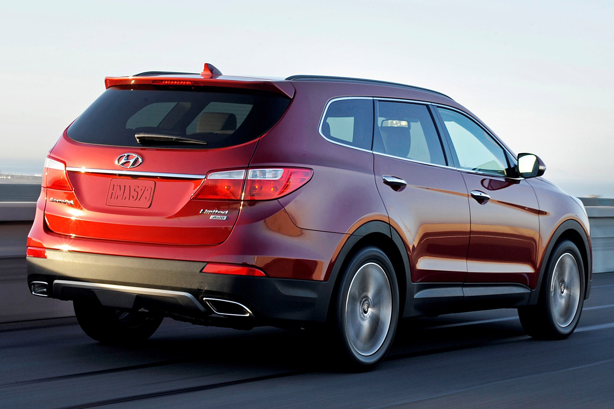 2014 Hyundai Santa Fe Specs, Prices, VINs & Recalls - AutoDetective
