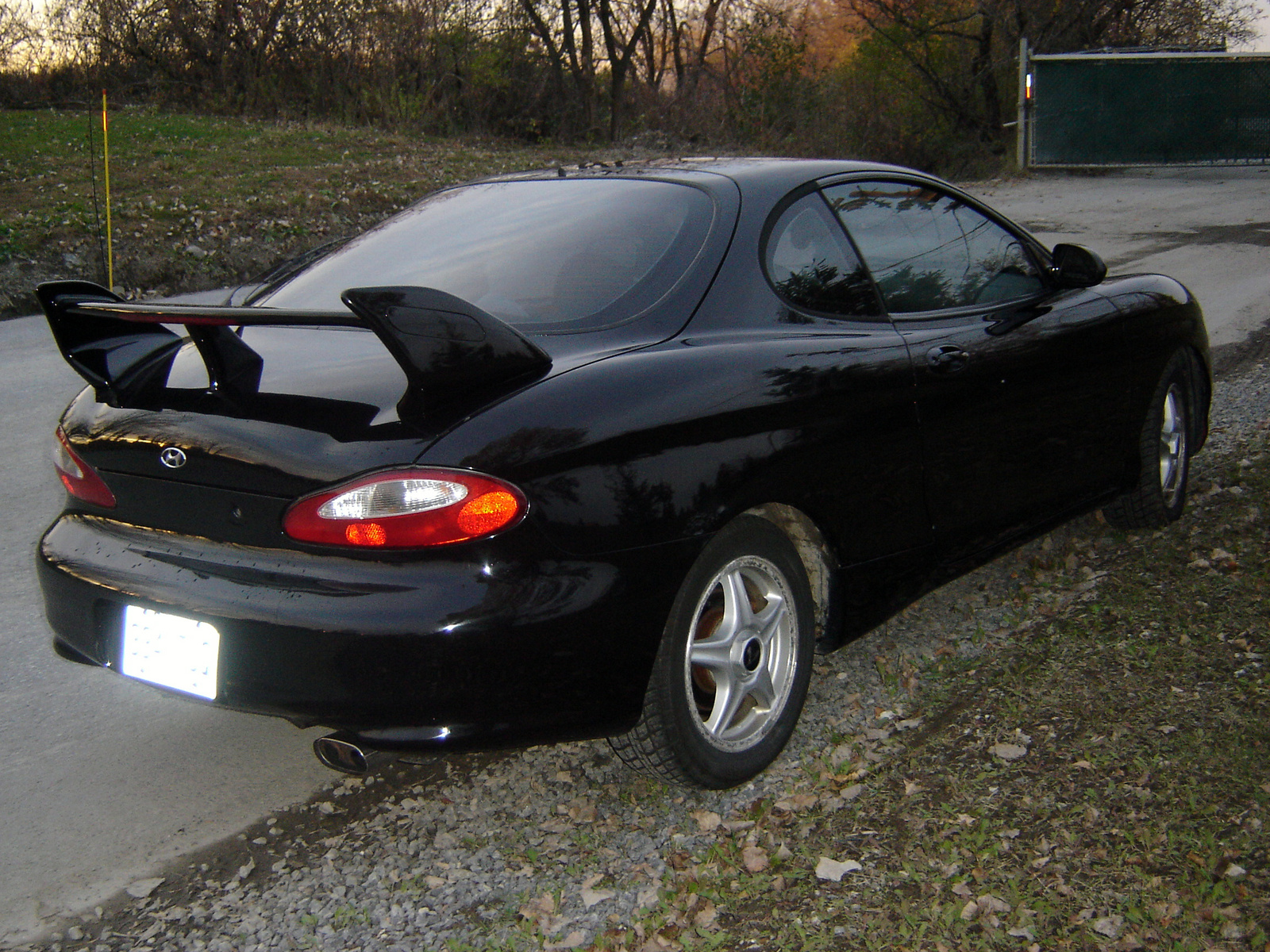 1999 Hyundai Tiburon Specs, Prices, VINs & Recalls - AutoDetective