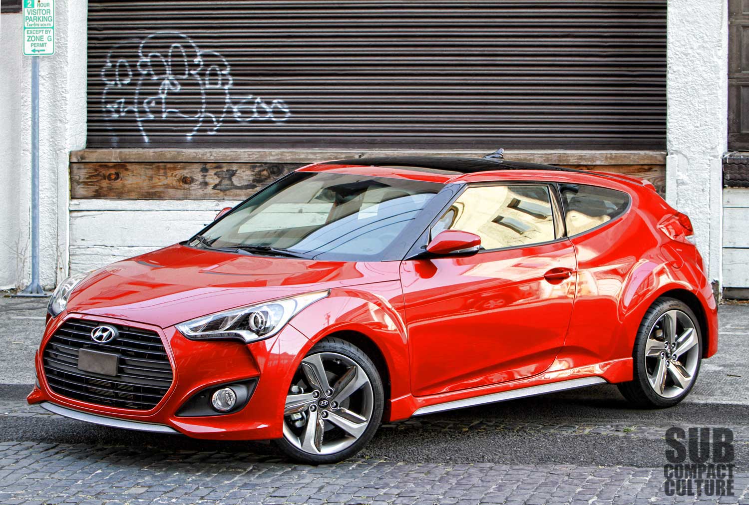 2013 Hyundai Veloster Specs, Prices, VINs & Recalls - AutoDetective
