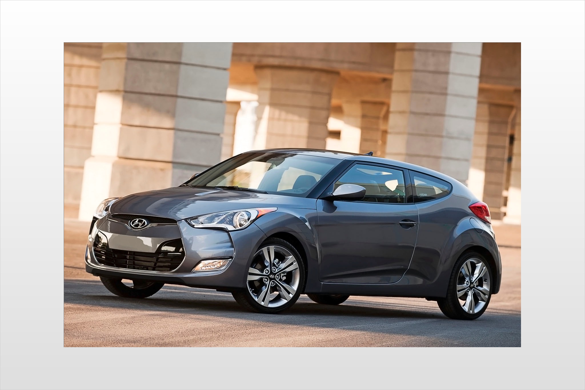 2013 Hyundai Veloster Specs, Prices, VINs & Recalls - AutoDetective