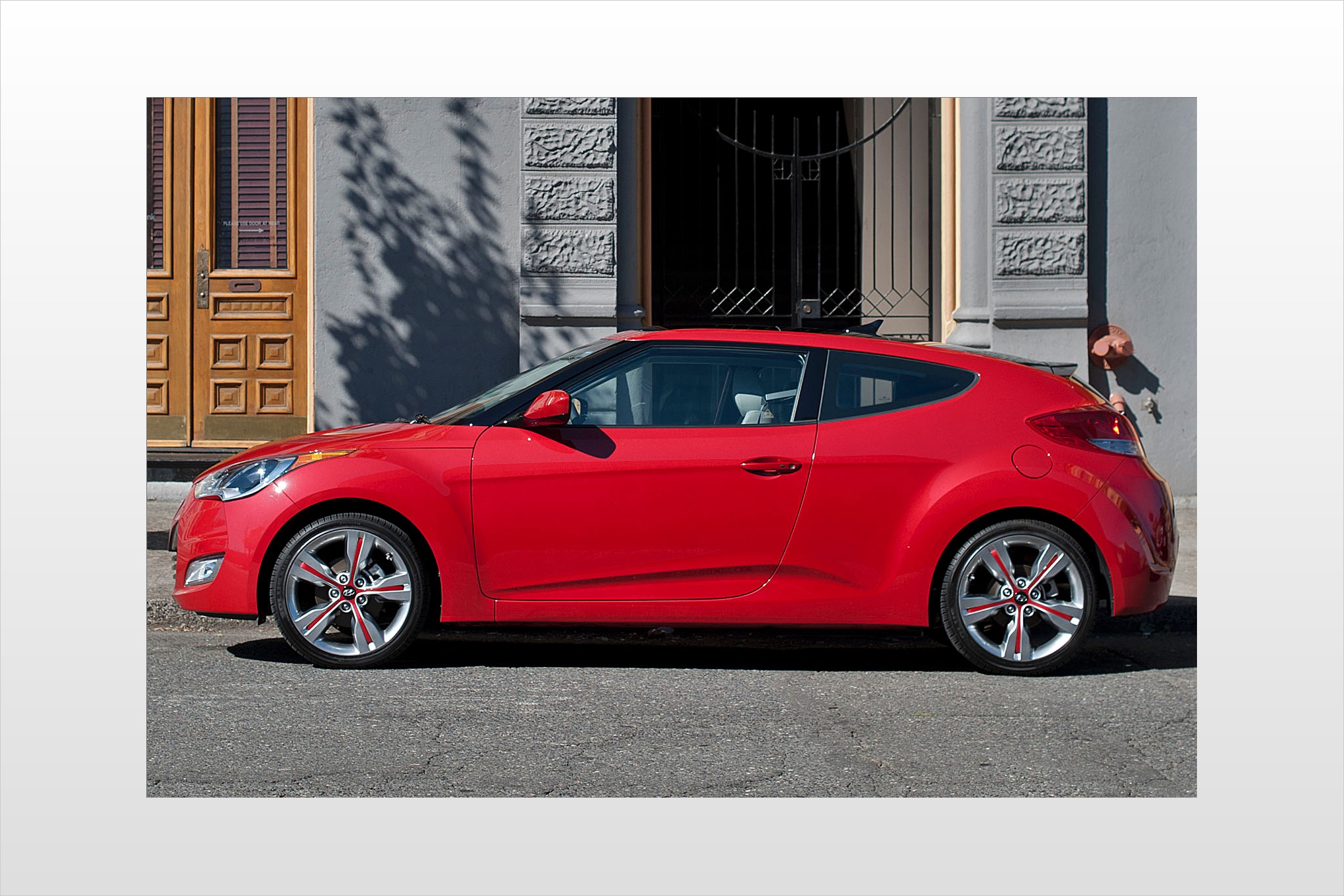 2013 Hyundai Veloster Specs, Prices, VINs & Recalls - AutoDetective