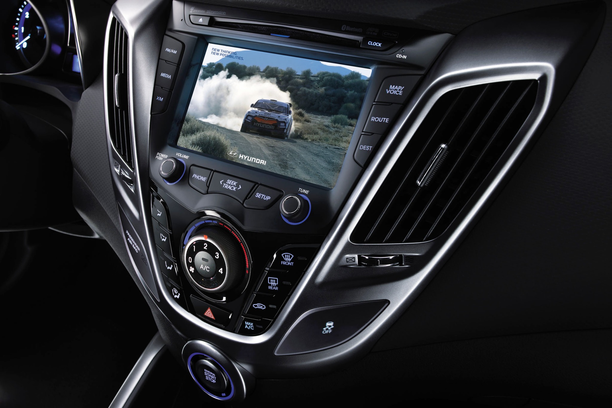 2013 Hyundai Veloster Specs, Prices, VINs & Recalls - AutoDetective