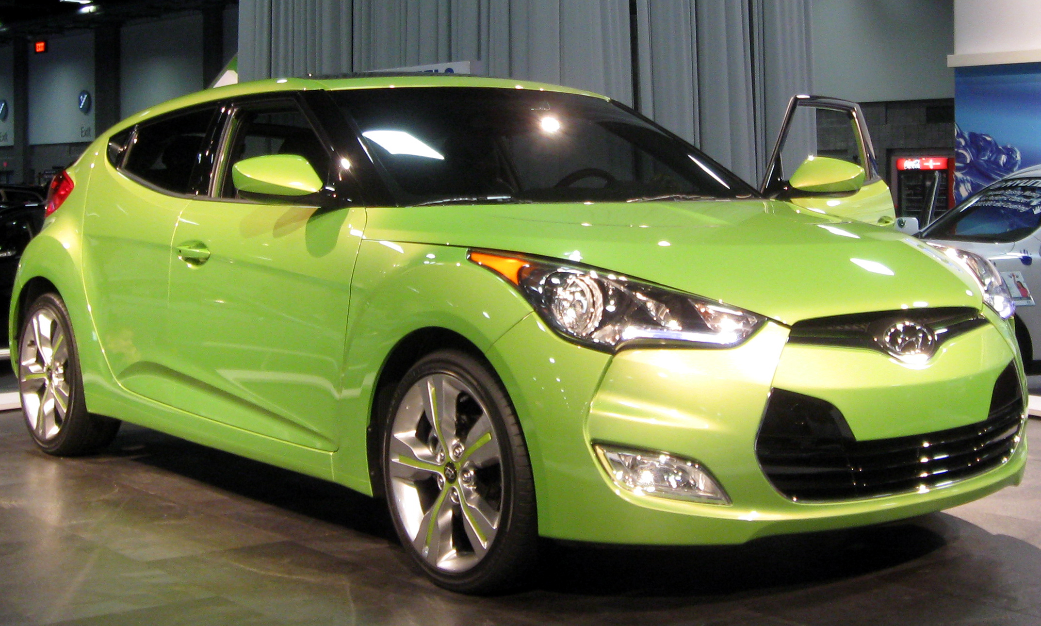 2015 Hyundai Veloster Specs, Prices, VINs & Recalls - AutoDetective