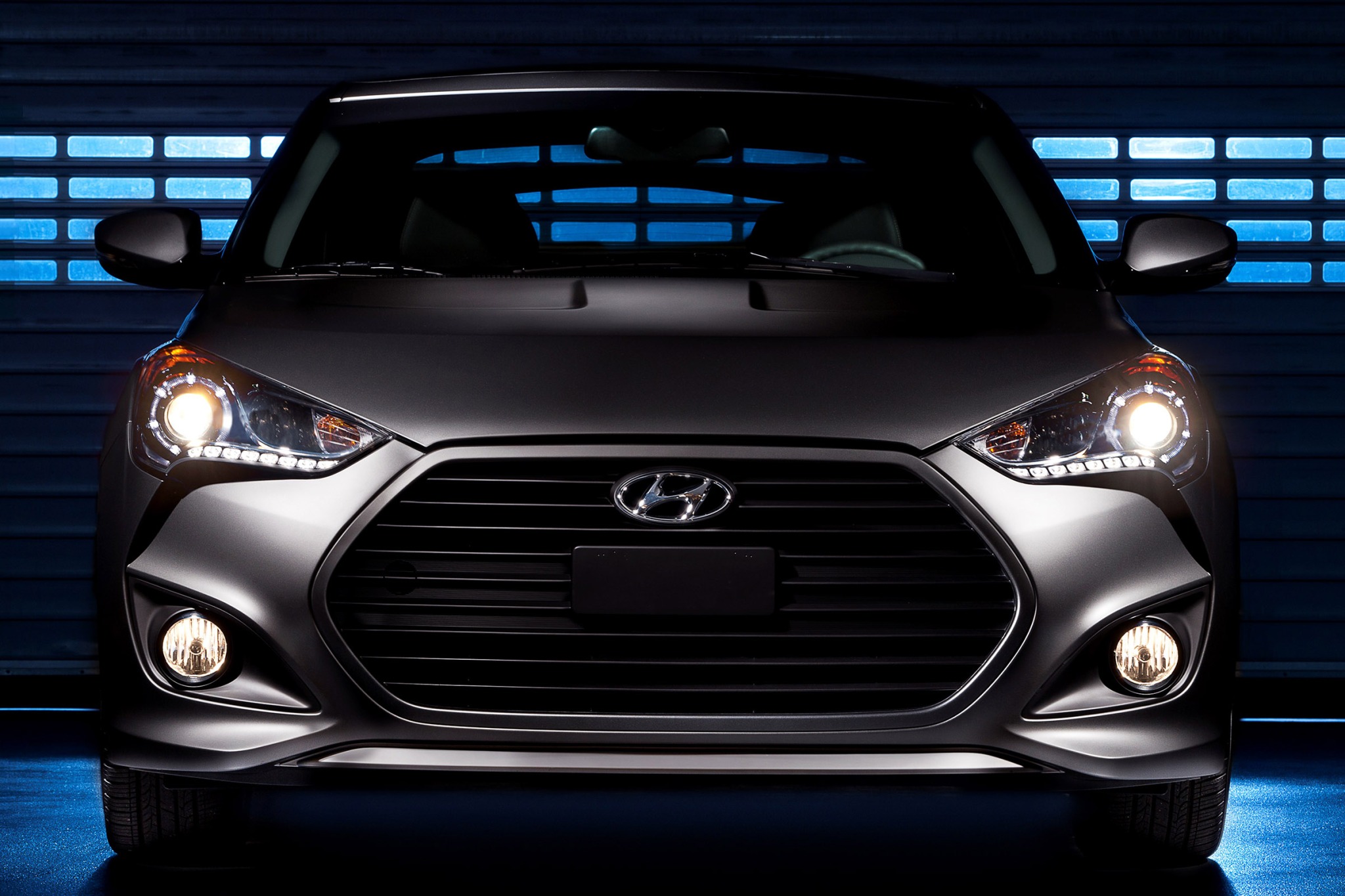 2015 Hyundai Veloster Specs, Prices, VINs & Recalls - AutoDetective