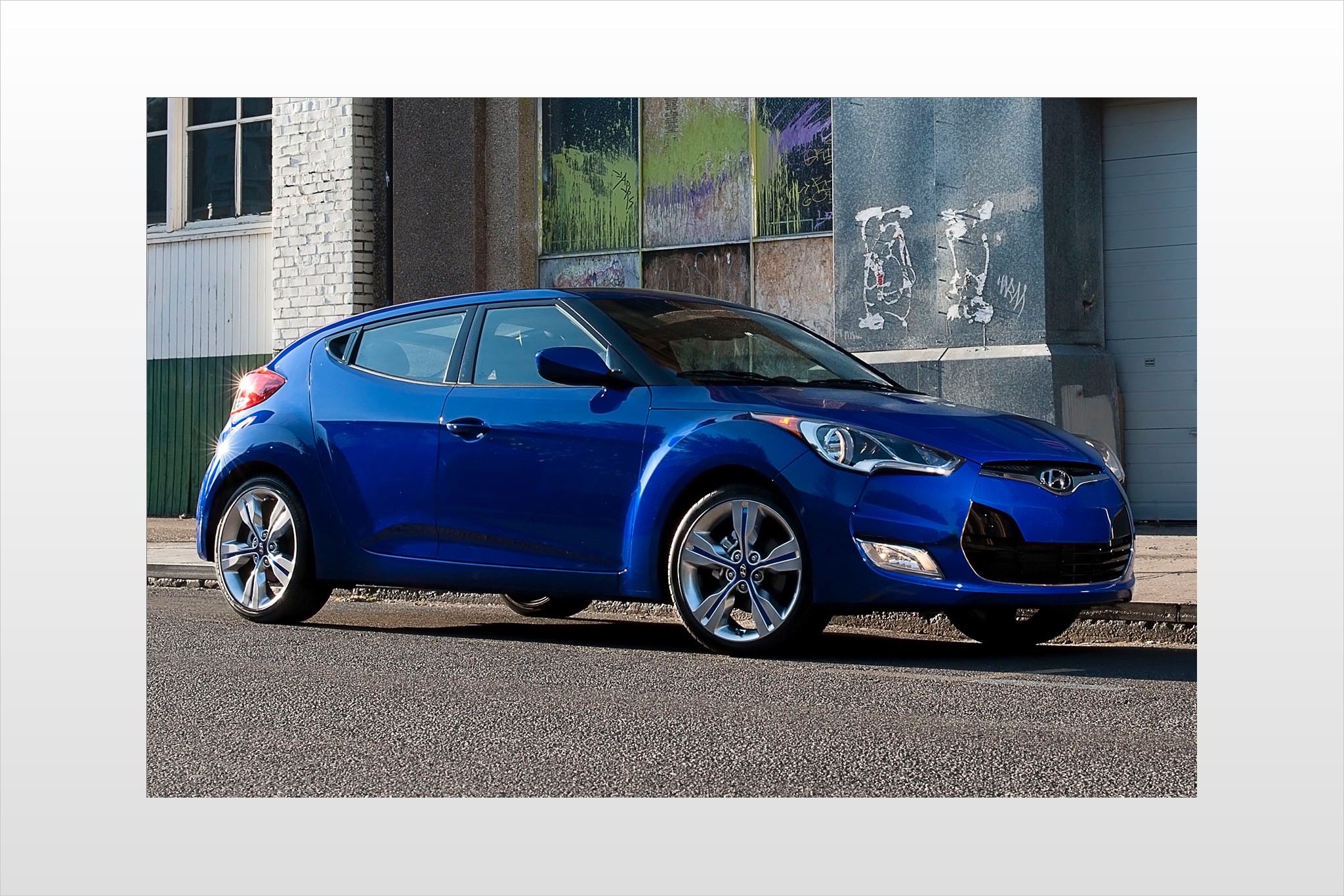 2016 Hyundai Veloster Specs, Prices, VINs & Recalls - AutoDetective