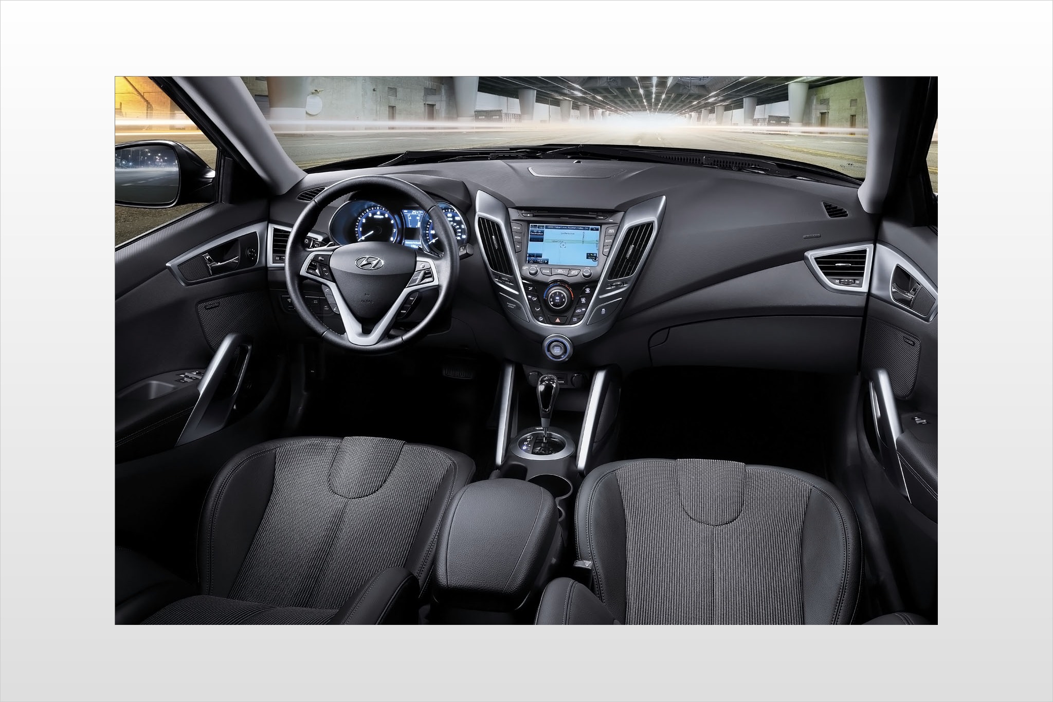 2017 Hyundai Veloster Specs, Prices, VINs & Recalls - AutoDetective