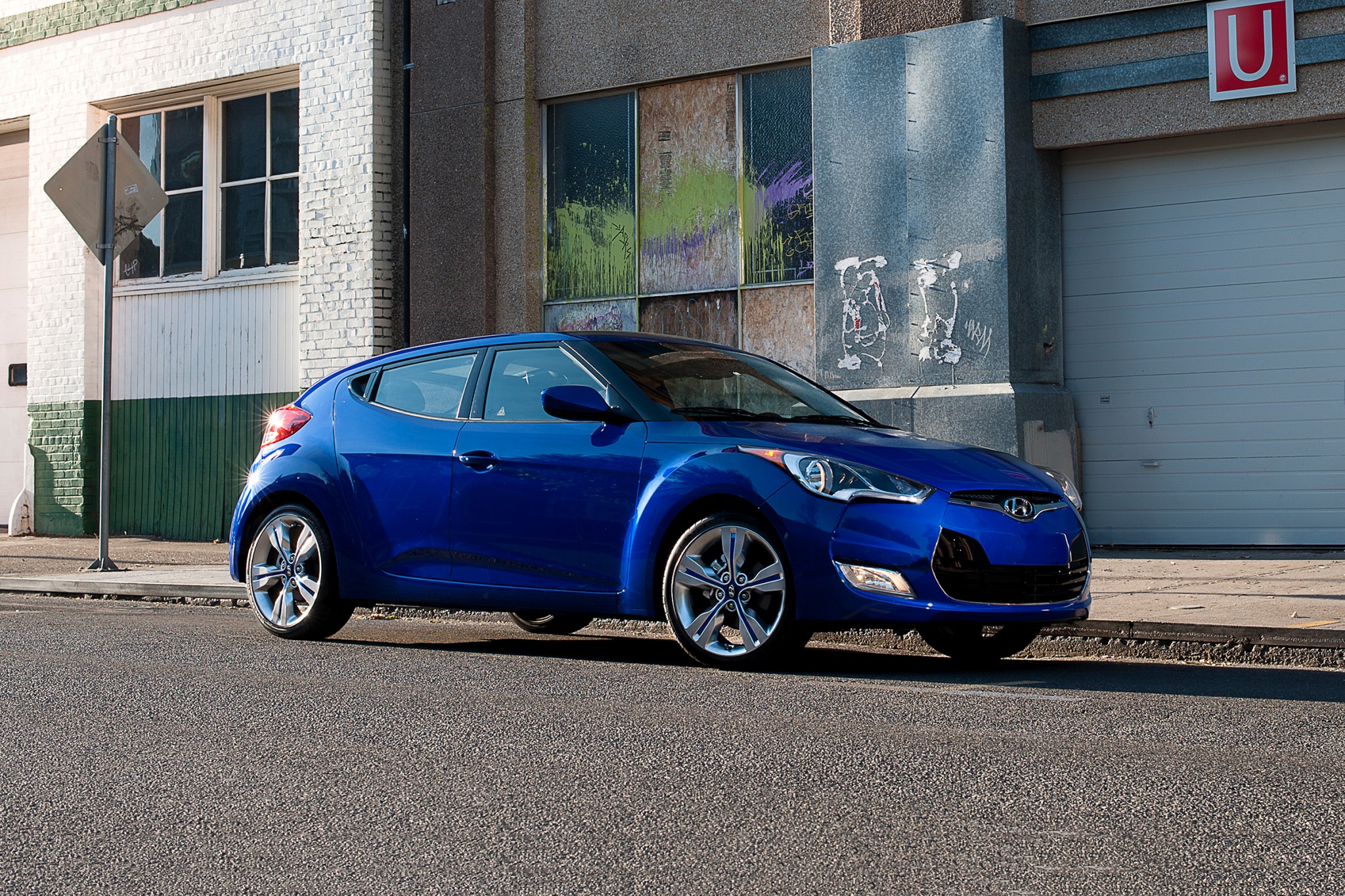 2017 Hyundai Veloster Specs, Prices, VINs & Recalls - AutoDetective