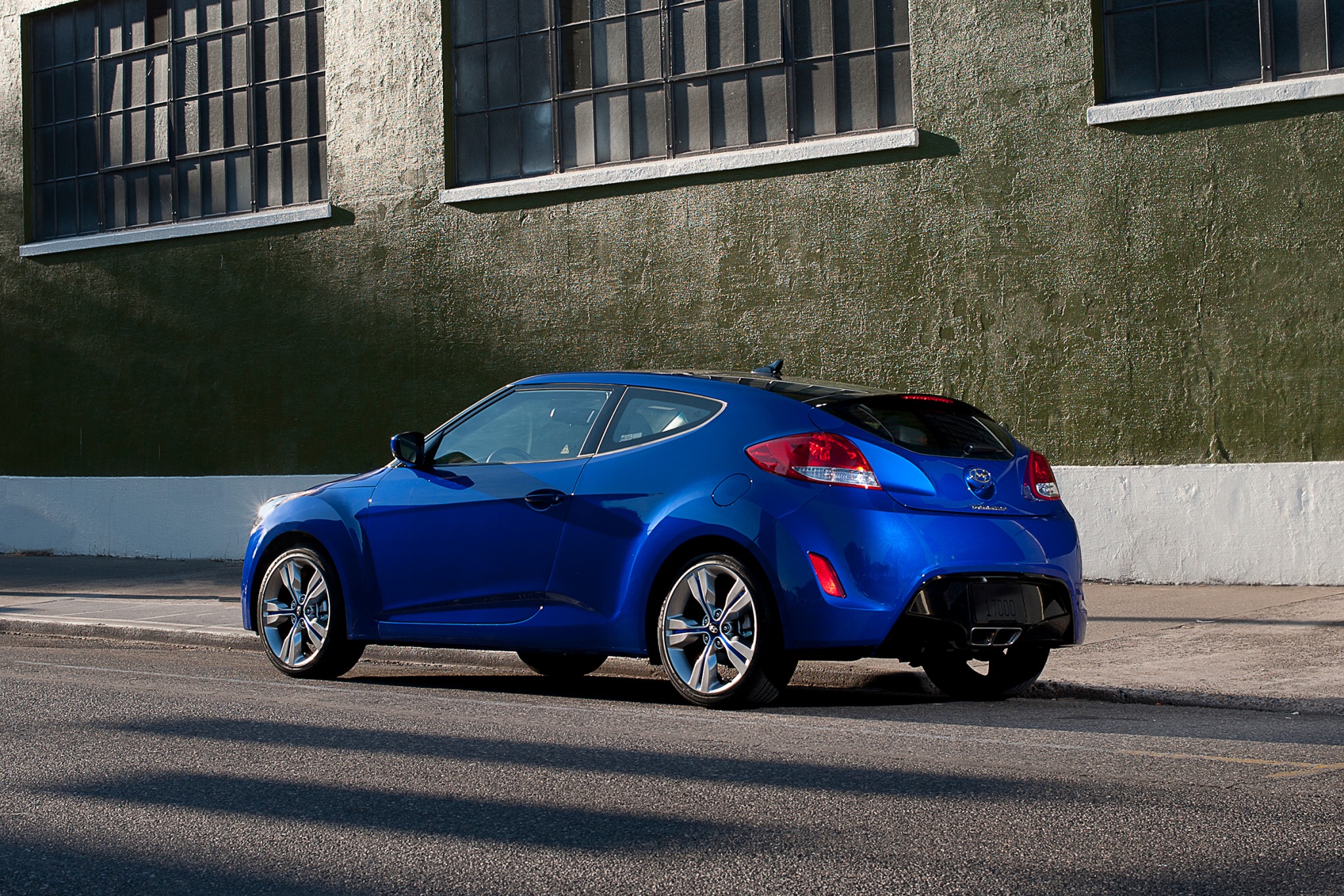 2017 Hyundai Veloster Specs, Prices, VINs & Recalls - AutoDetective