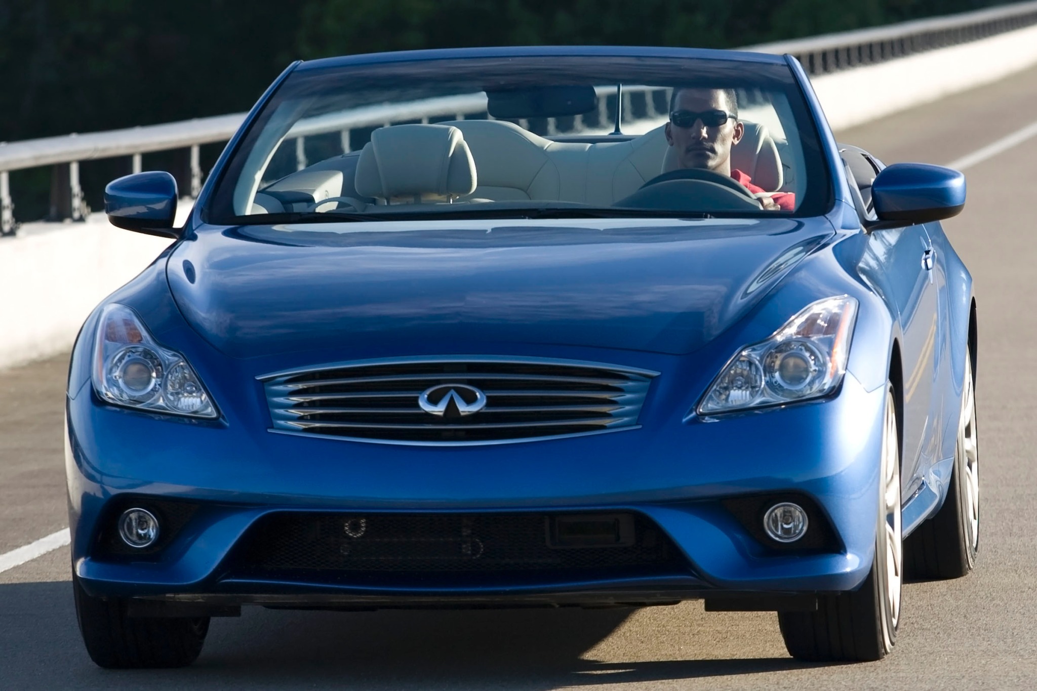 2013 Infiniti G Convertible Specs, Prices, VINs & Recalls - AutoDetective