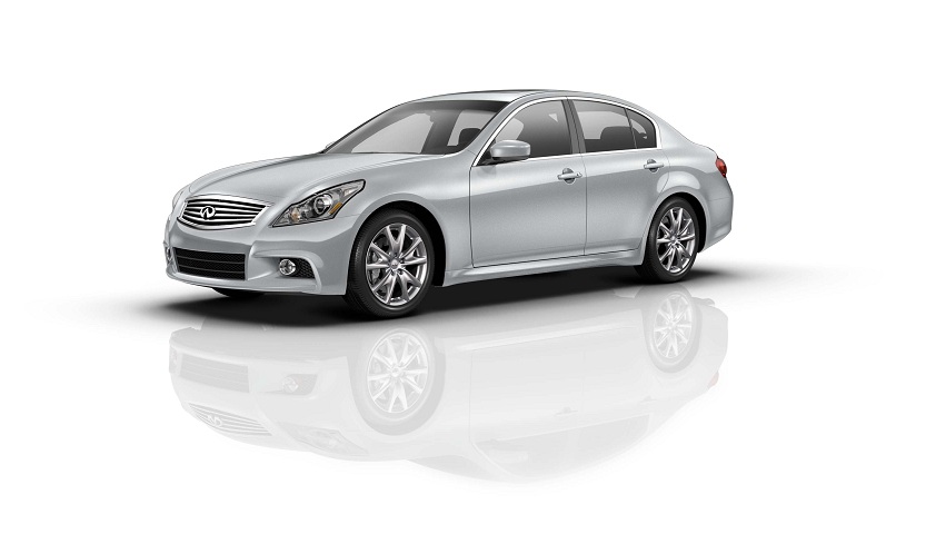 2013 Infiniti G Sedan Specs, Prices, VINs & Recalls - AutoDetective