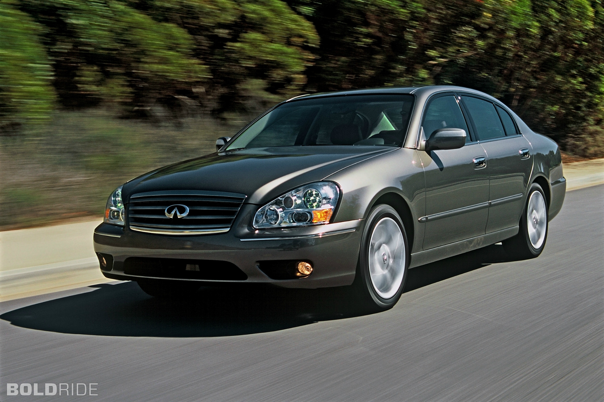 2000 Infiniti Q45 Specs, Prices, VINs & Recalls - AutoDetective