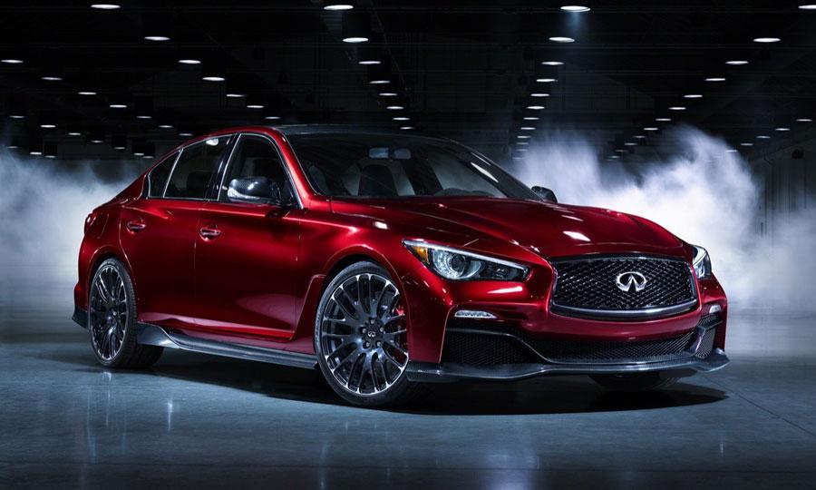 2015 Infiniti Q50 Specs, Prices, VINs & Recalls - AutoDetective