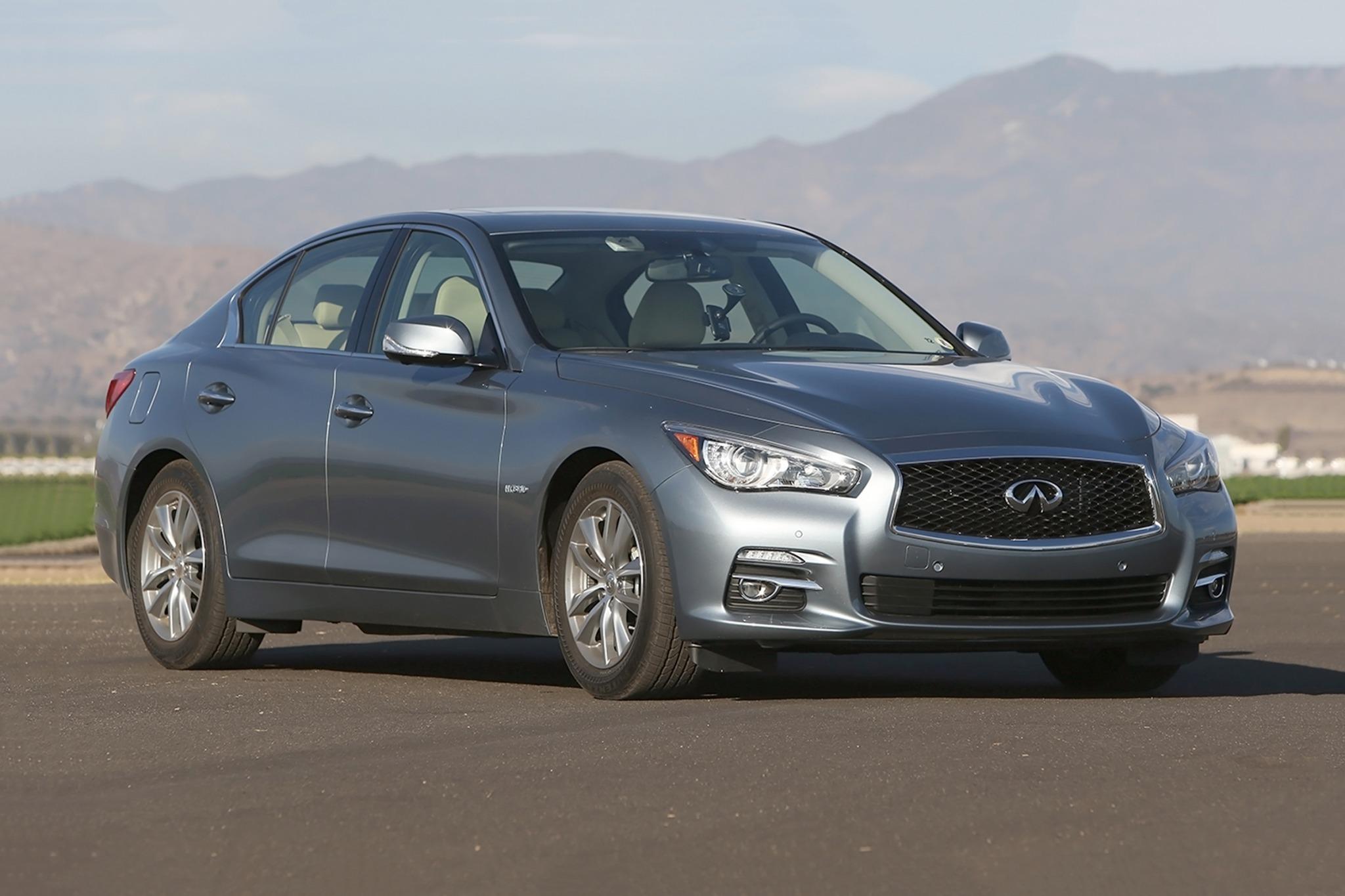 2017 Infiniti Q50 Specs, Prices, VINs & Recalls - AutoDetective 2017 Infiniti Q50 Specs, Prices, VINs & Recalls - AutoDetective