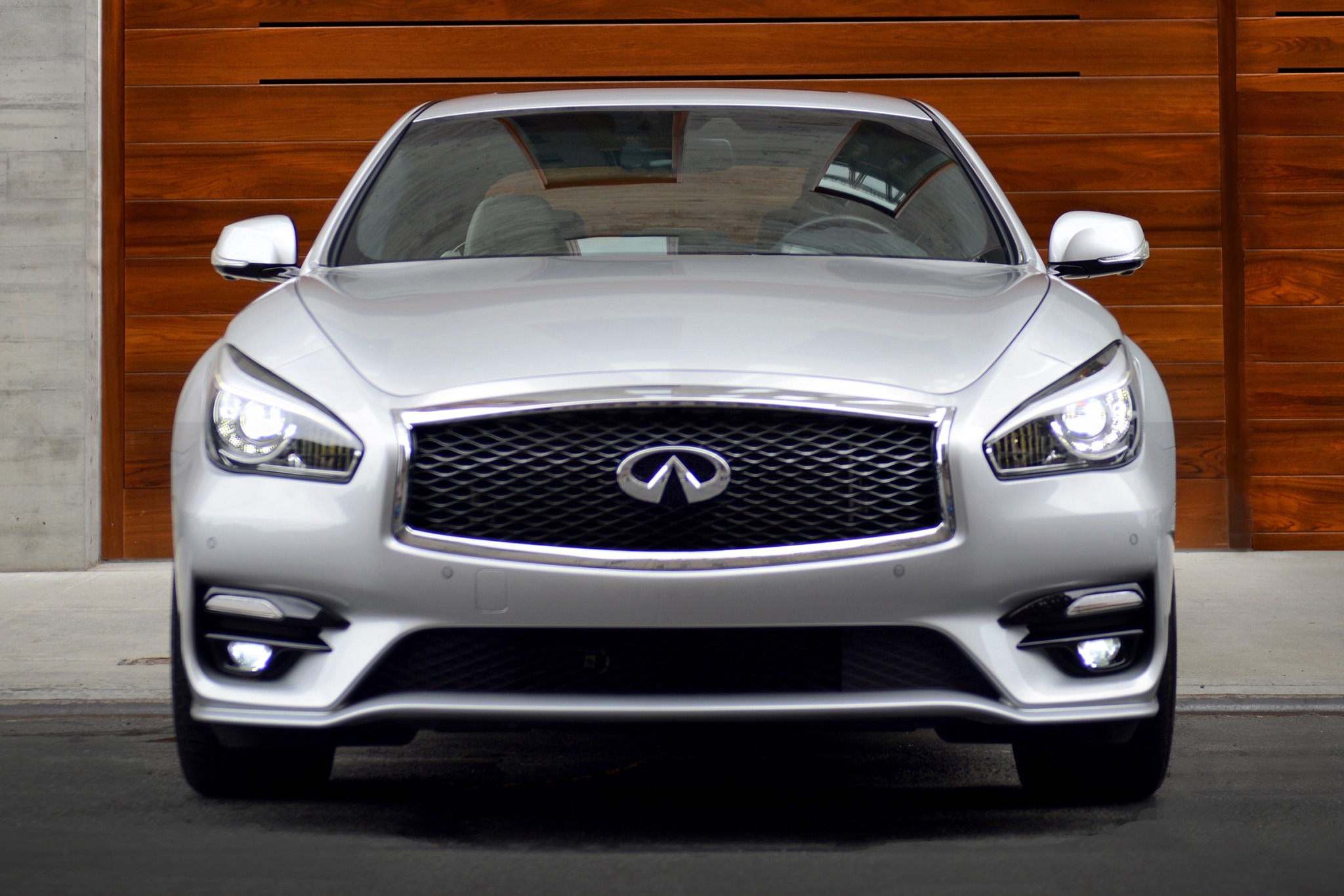2016 Infiniti Q70 Specs, Prices, VINs & Recalls - AutoDetective