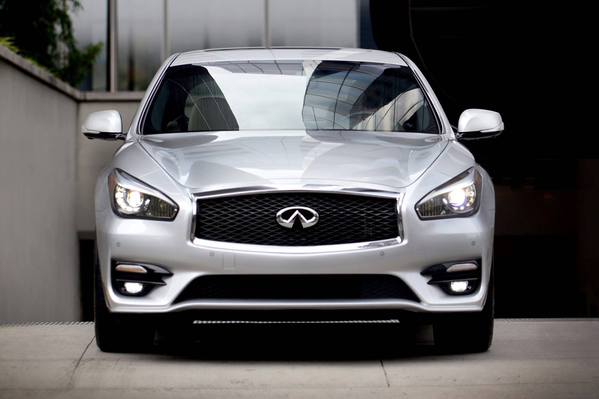 2017 Infiniti Q70 Specs, Prices, VINs & Recalls - AutoDetective