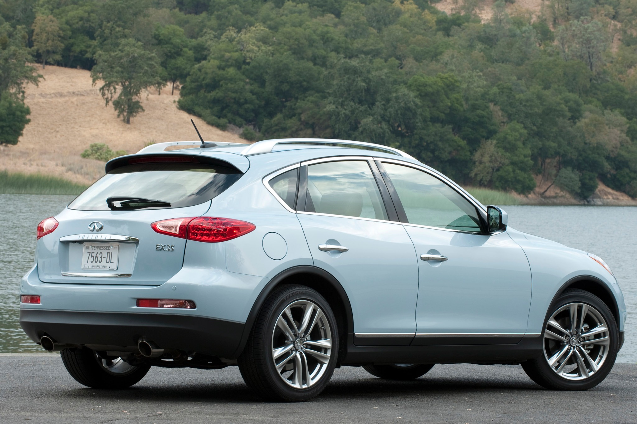 2014 Infiniti QX50 Specs, Prices, VINs & Recalls - AutoDetective