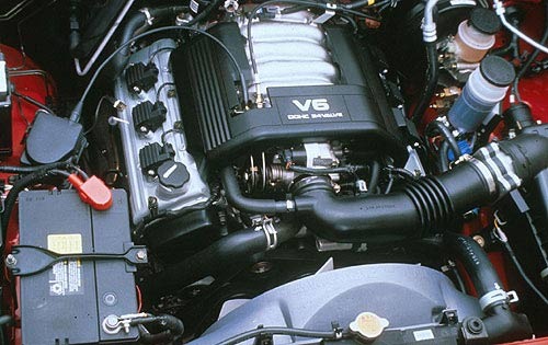 1995 Isuzu Rodeo VINs, Configurations, MSRP & Specs - AutoDetective