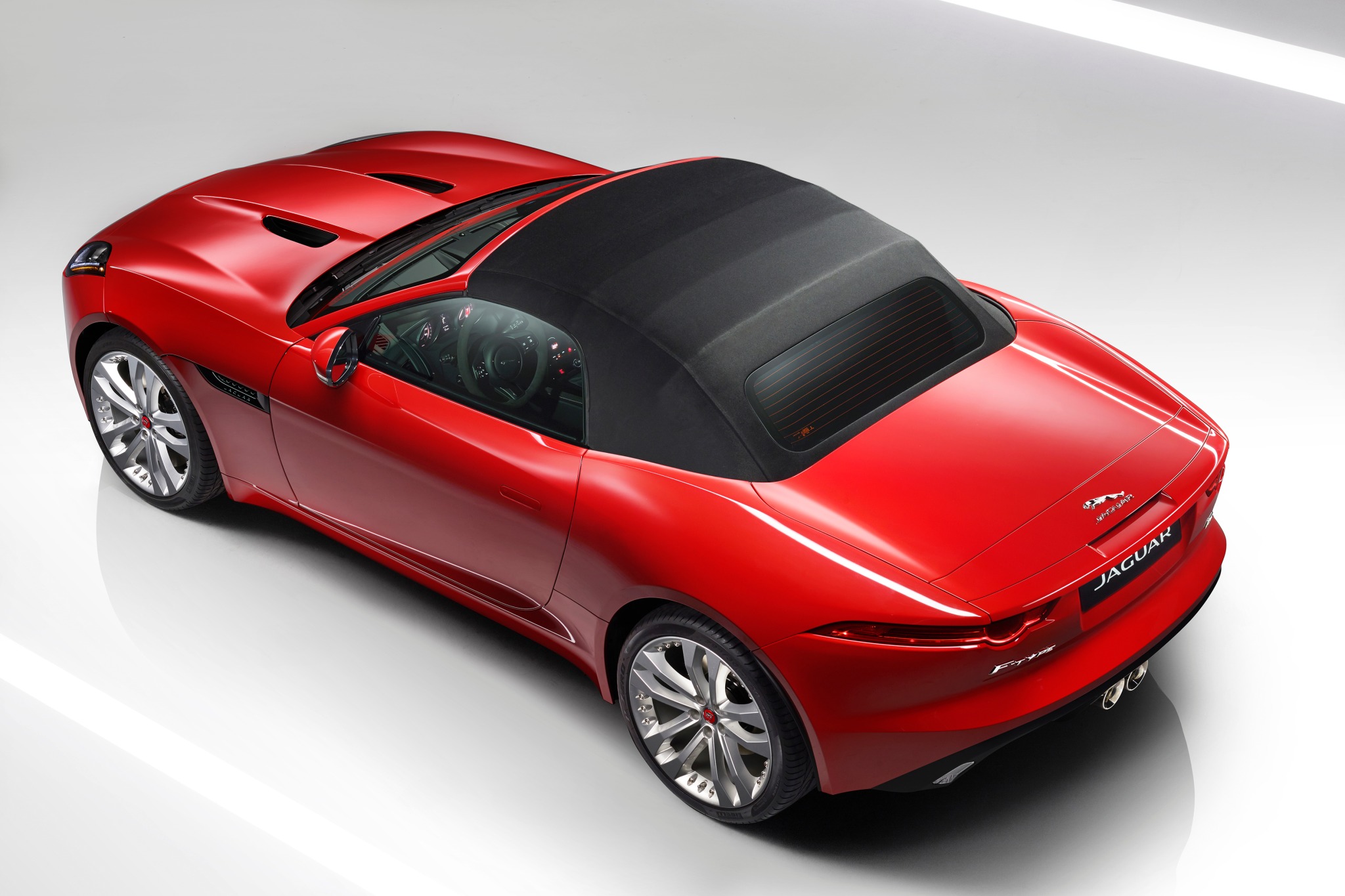 2016 Jaguar F-Type Specs, Prices, VINs & Recalls - AutoDetective